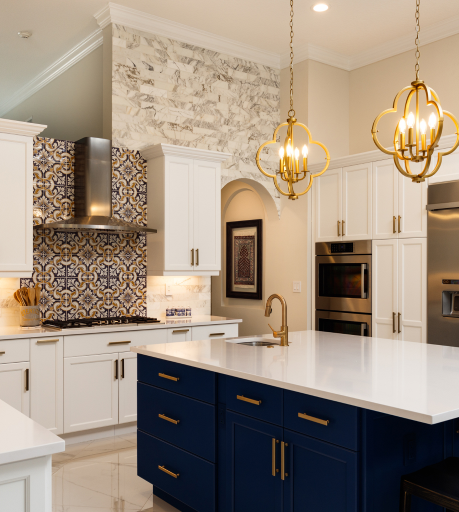 Modular Kitchen - Star Bricks